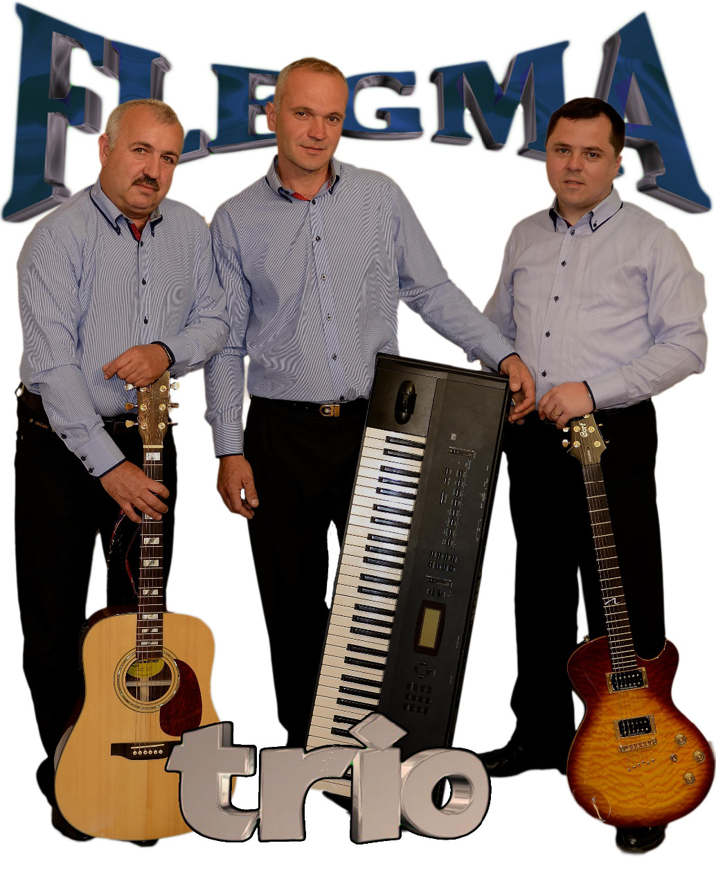 Biografia :: Flegma